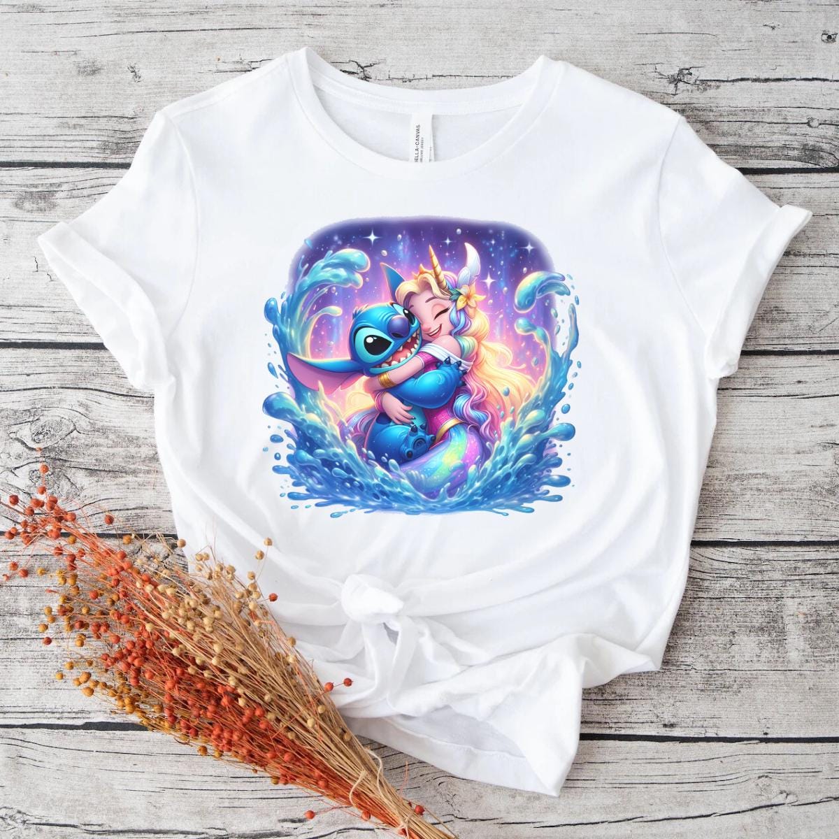 Splash Hug and Loves in the Ocean Watercolor Splash, Clipart Images ...