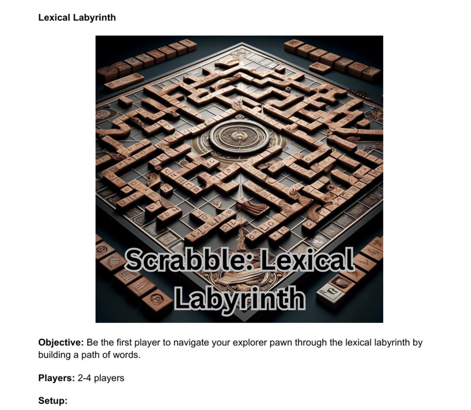 Brand New Games Based on Classics in Your Attic: Volume 1 - Etsy