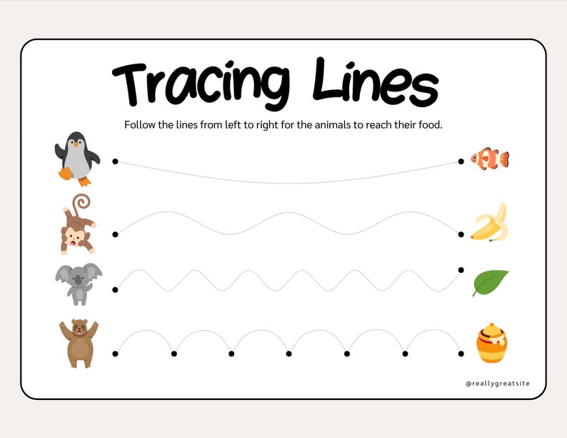 25 More Educational Worksheets for Elementary School Students and Young ...