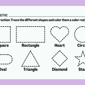 25 More Educational Worksheets for Elementary School Students and Young ...