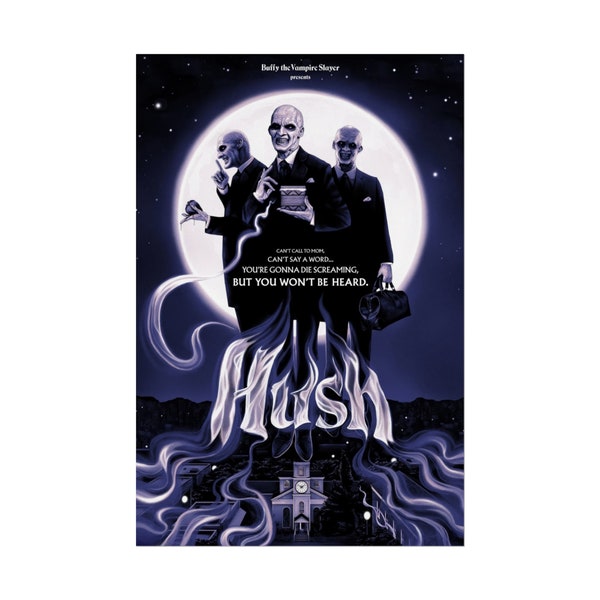 Sarah Michelle Gellar Print - Etsy