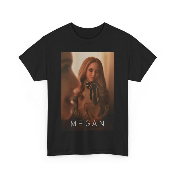 M3gan - Etsy