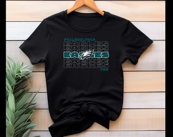 Philadelphia Eagles Splash Print - Etsy