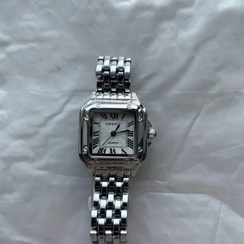 Square Woman Watches - Etsy