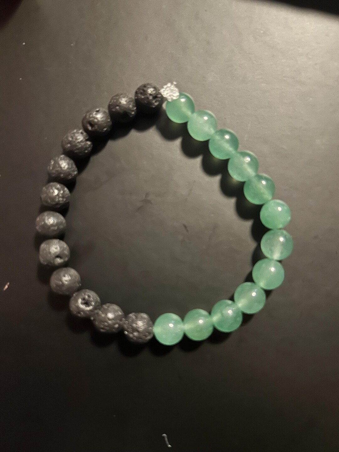 Enchanted Moonlight Forrest Bracelet - Etsy
