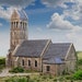 Tabletop Terrain Church Building Historical Printable Scenery Fantasy ...