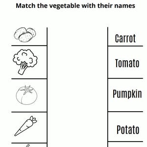 Kindergarten: Learning Printables Fun Tracing, Matching Sound ...