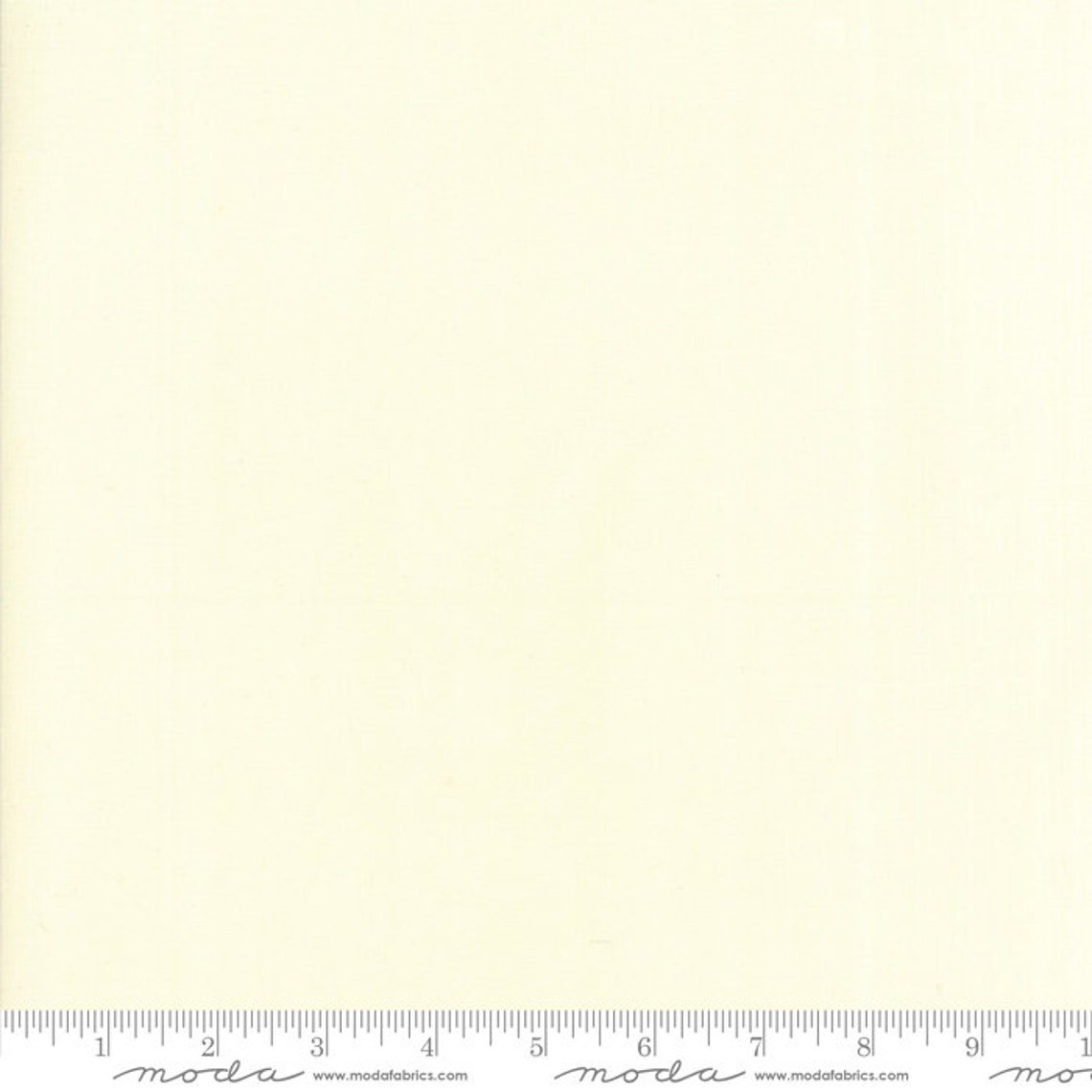 Bella SILKY: Snow Bella Solids Cotton Quilting Fabric From - Etsy