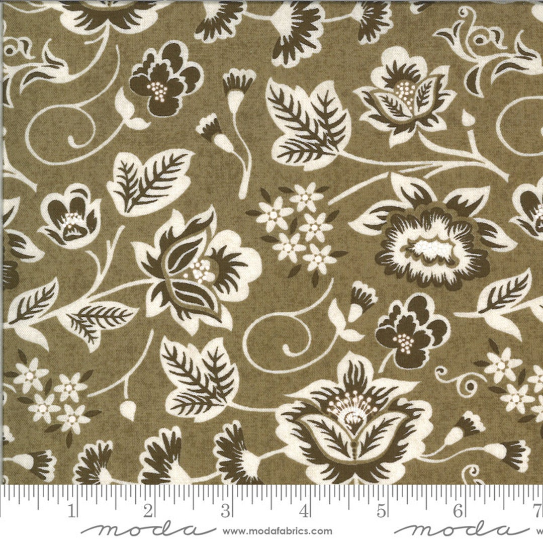 Cider Ingrid Marie in Golden Delicious Tart: Sku 30641-15 Cotton ...
