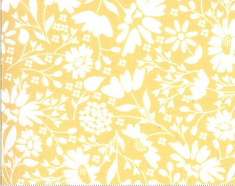 Moda Spring Brook Fabric - Etsy