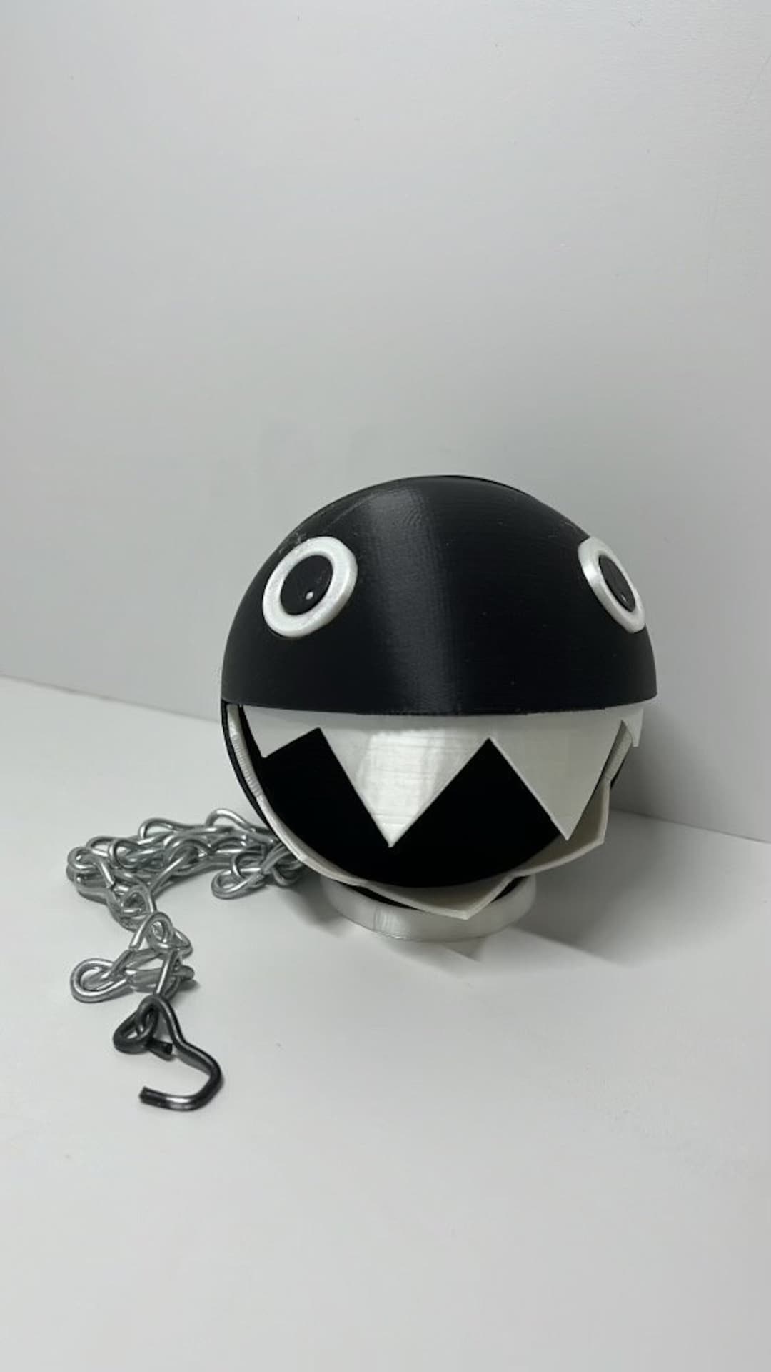 Chain Chomp (mario) - Etsy