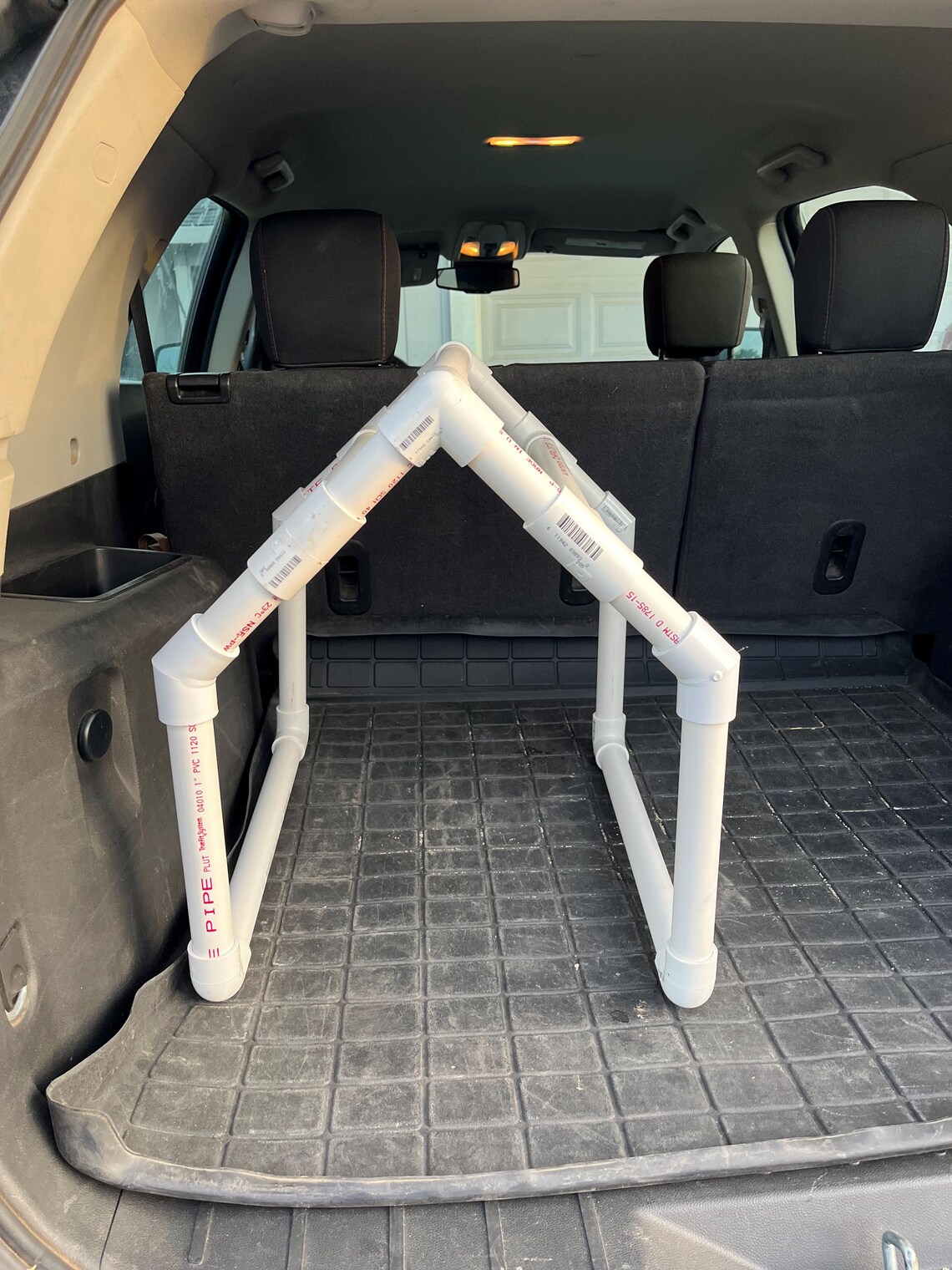 Plans Only - Portable and Collapsible Saddle Rack - Etsy