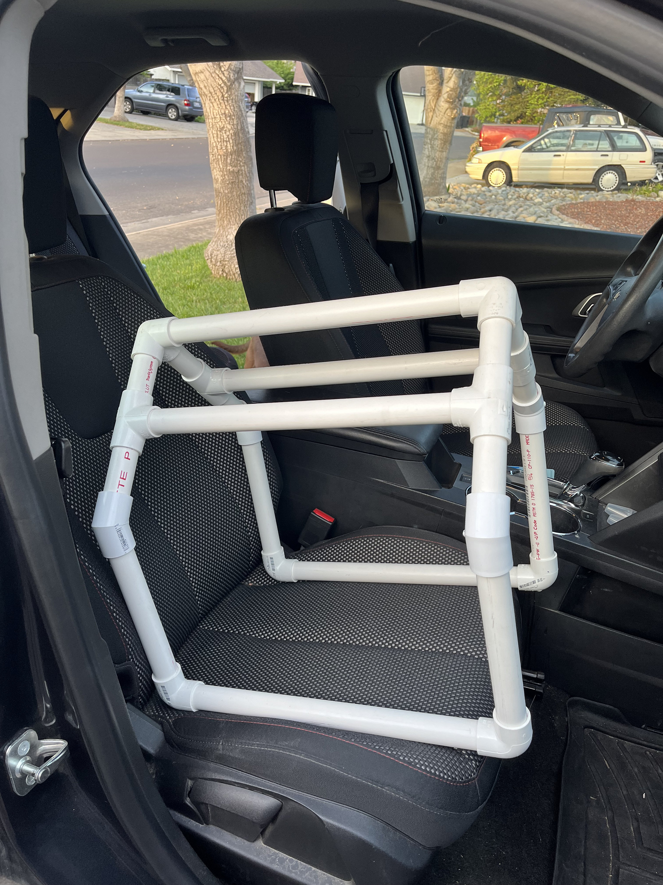 Portable and Collapsible Saddle Rack - Etsy