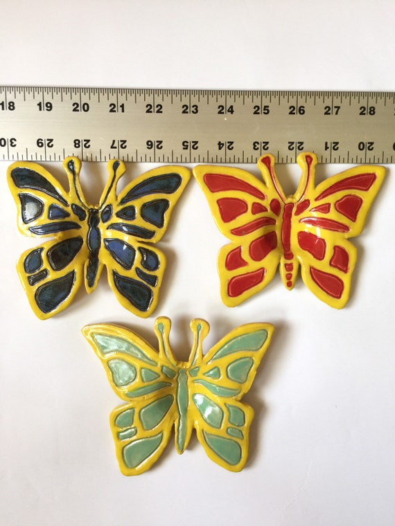 Butterfly Shaped Butterfly Puddler - Etsy