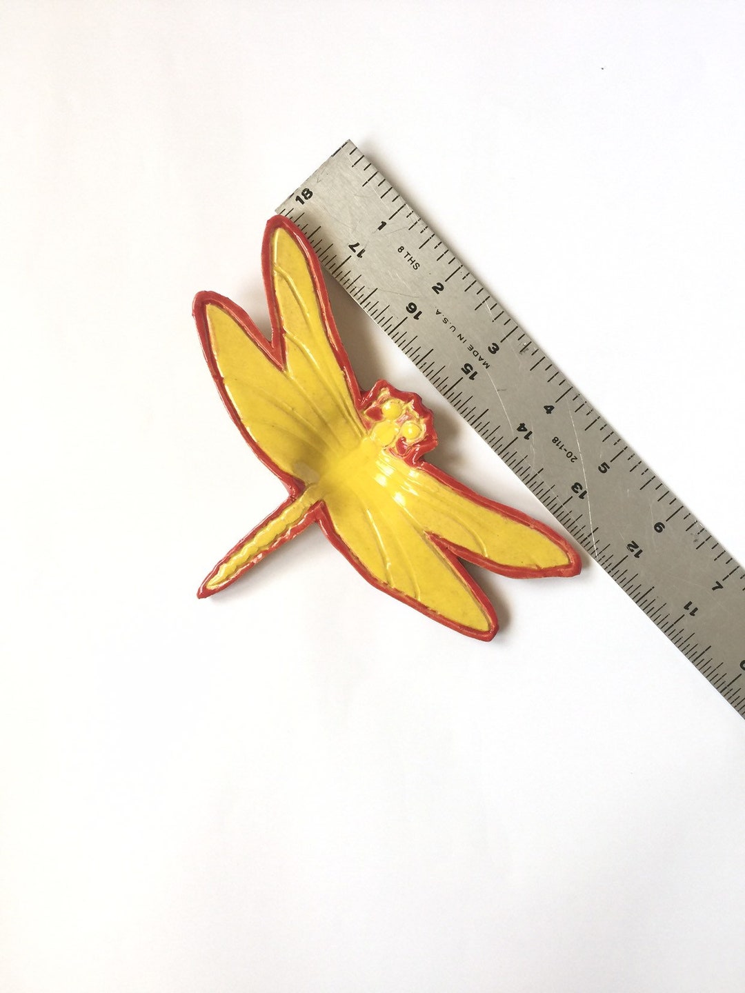 Mini Dragonfly Butterfly Puddler - Etsy