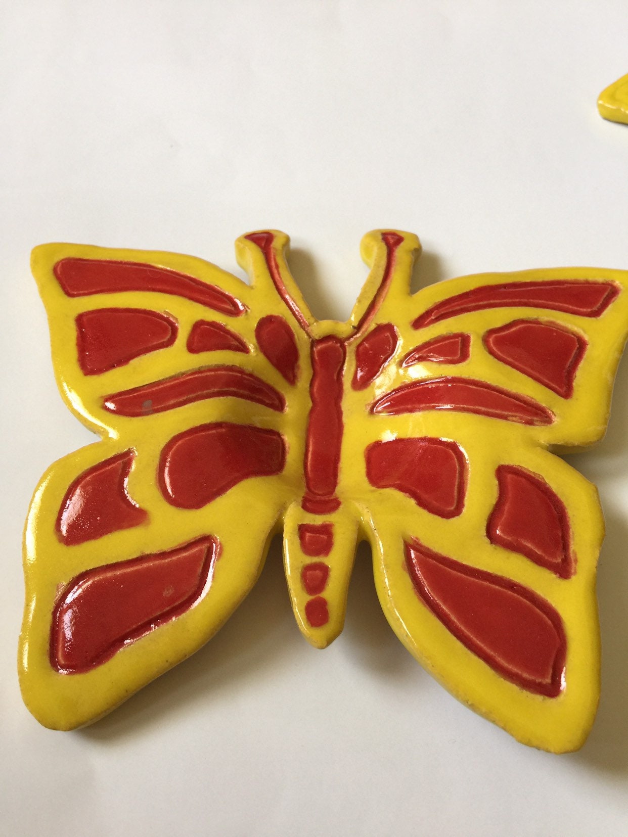 Butterfly Shaped Butterfly Puddler - Etsy