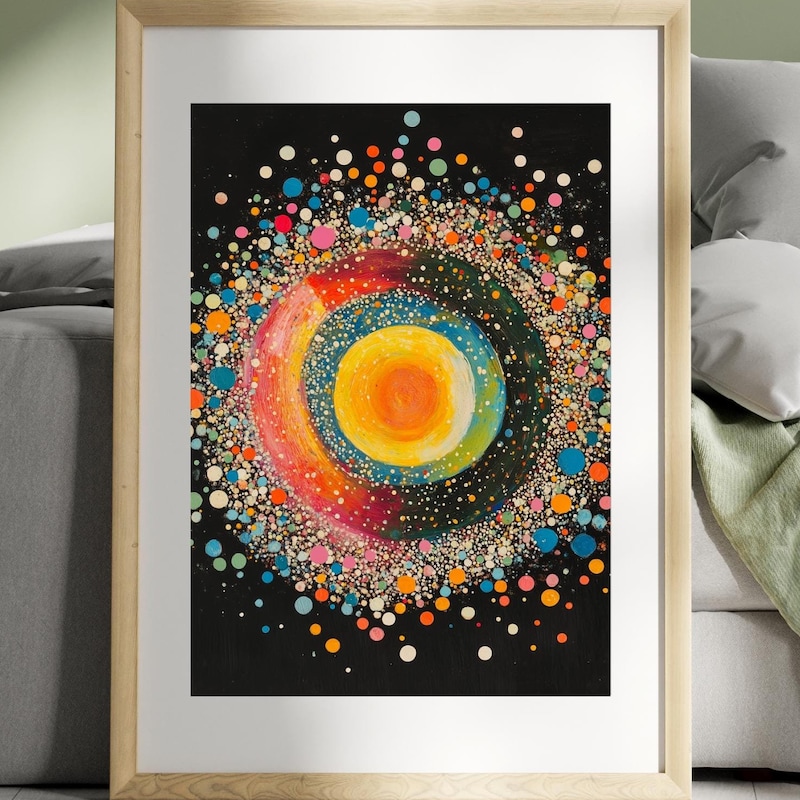 Science Technology Math Wall Art - Etsy UK