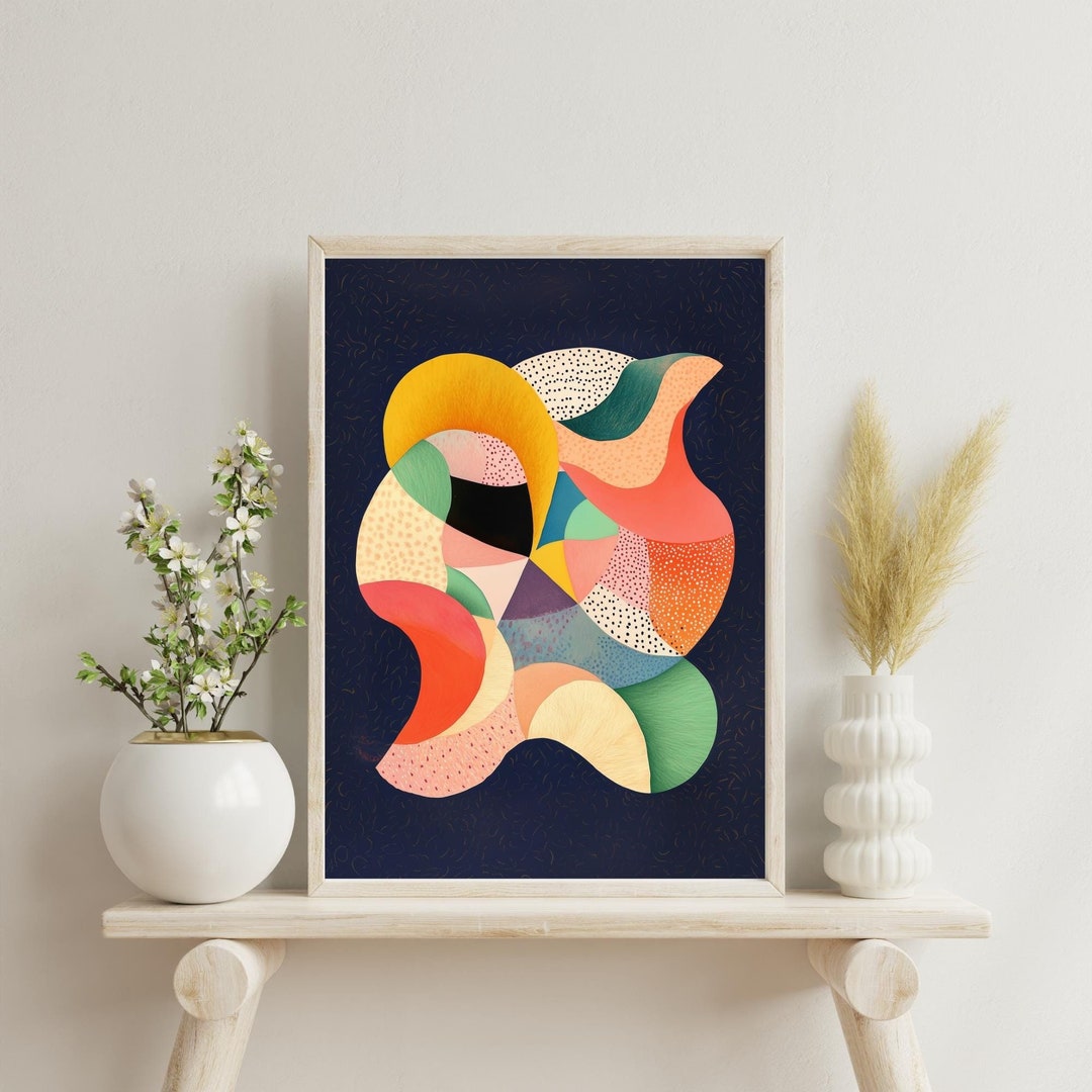 Curled Dimensions by Avery Crane | Calabi–yau Manifold Abstract Art ...
