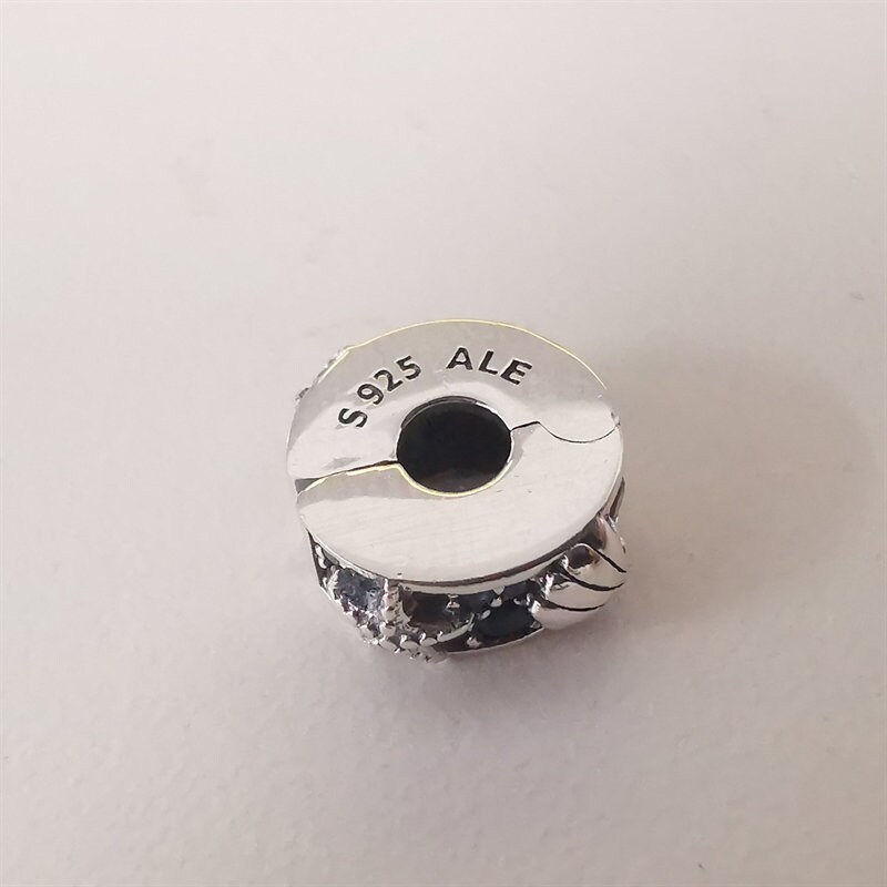 Ale S925 Pandora Tropical Starfish and Shell Clip - Etsy