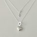 Pandora Openable Heart Locket Charm Sterling Silver - Etsy