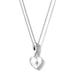 Pandora Openable Heart Locket Charm Sterling Silver - Etsy
