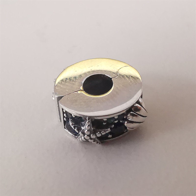 Ale S925 Pandora Tropical Starfish and Shell Clip - Etsy