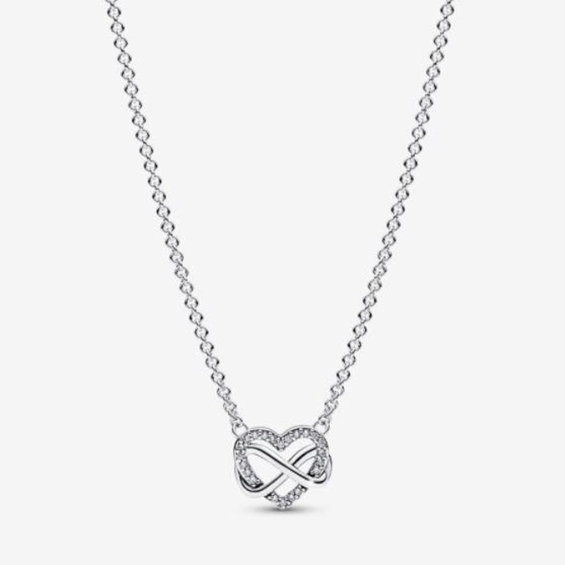 End of Necklace Charm - Etsy UK