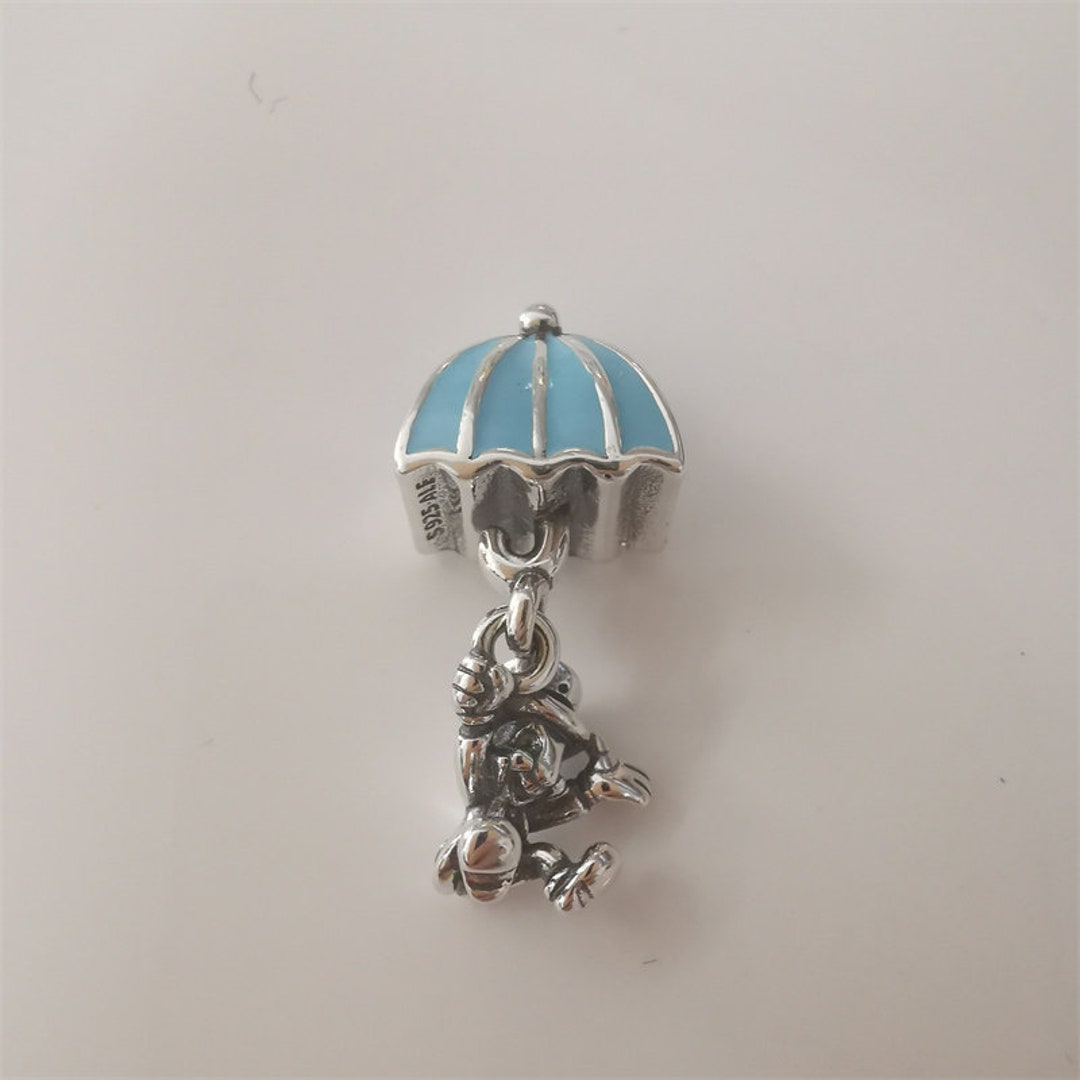 Pandora Jiminy Cricket Pendant Charm S925 ALE - Etsy