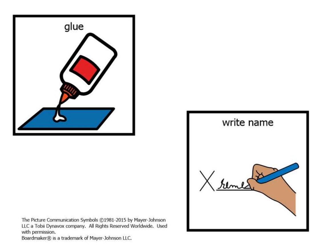 Visual Directions - Etsy