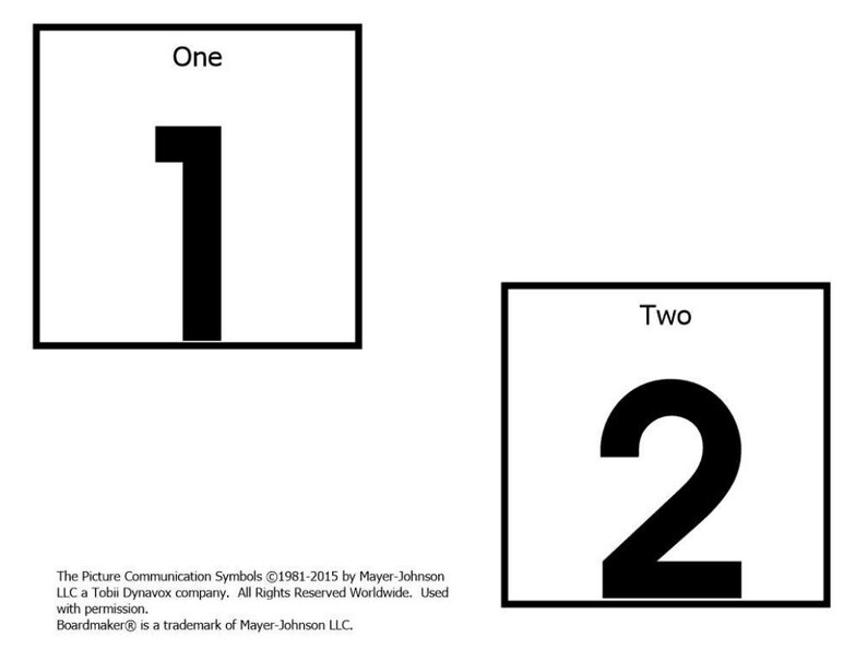 Visual Directions - Etsy