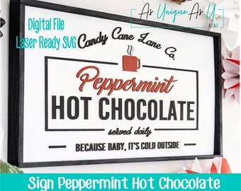 Laser Cut Bar Sign - Etsy