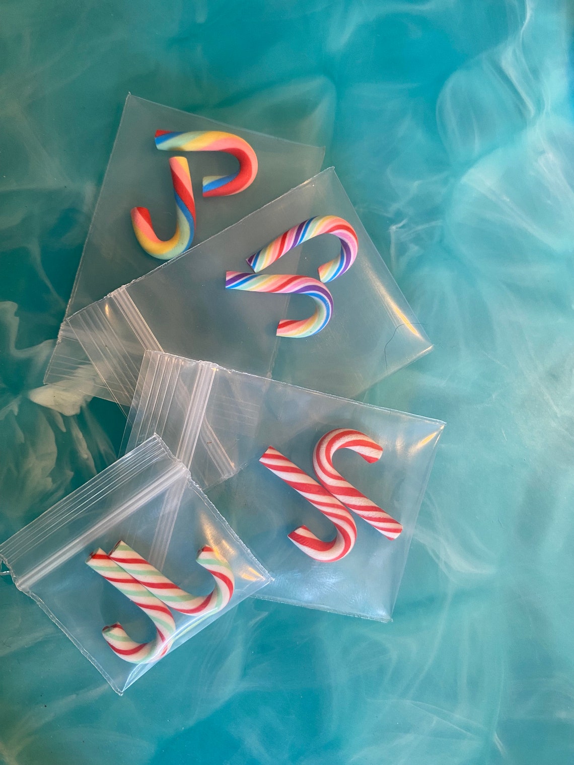 Miniature DIY Elf Spaghetti Kit - Etsy