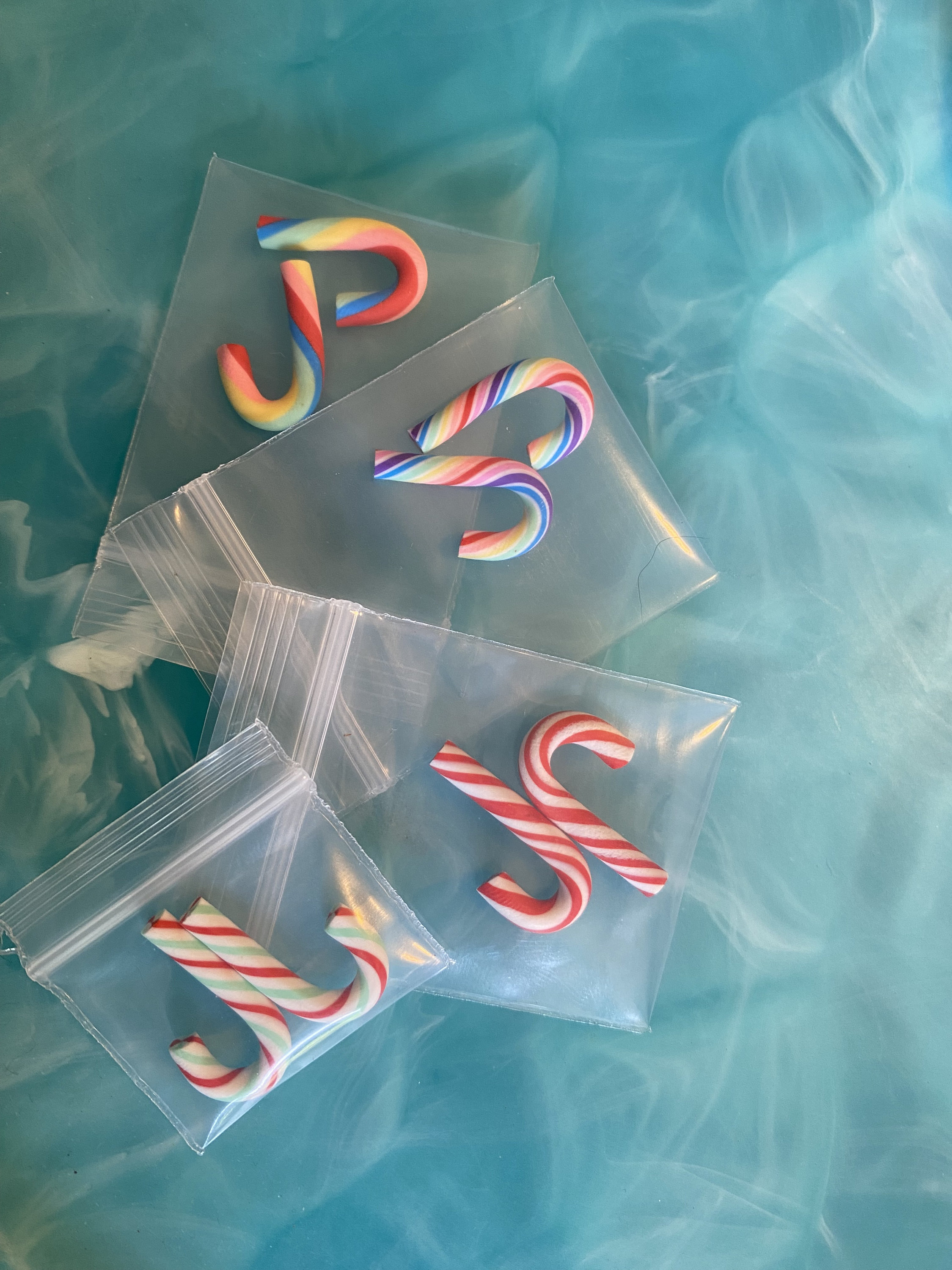 Miniature DIY Elf Spaghetti Kit - Etsy