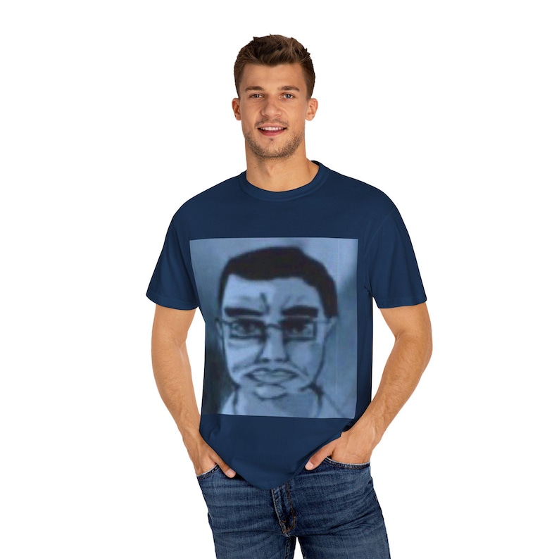 Chud Chudjak Wojak Soyjak Staring Meme T-shirt - Etsy