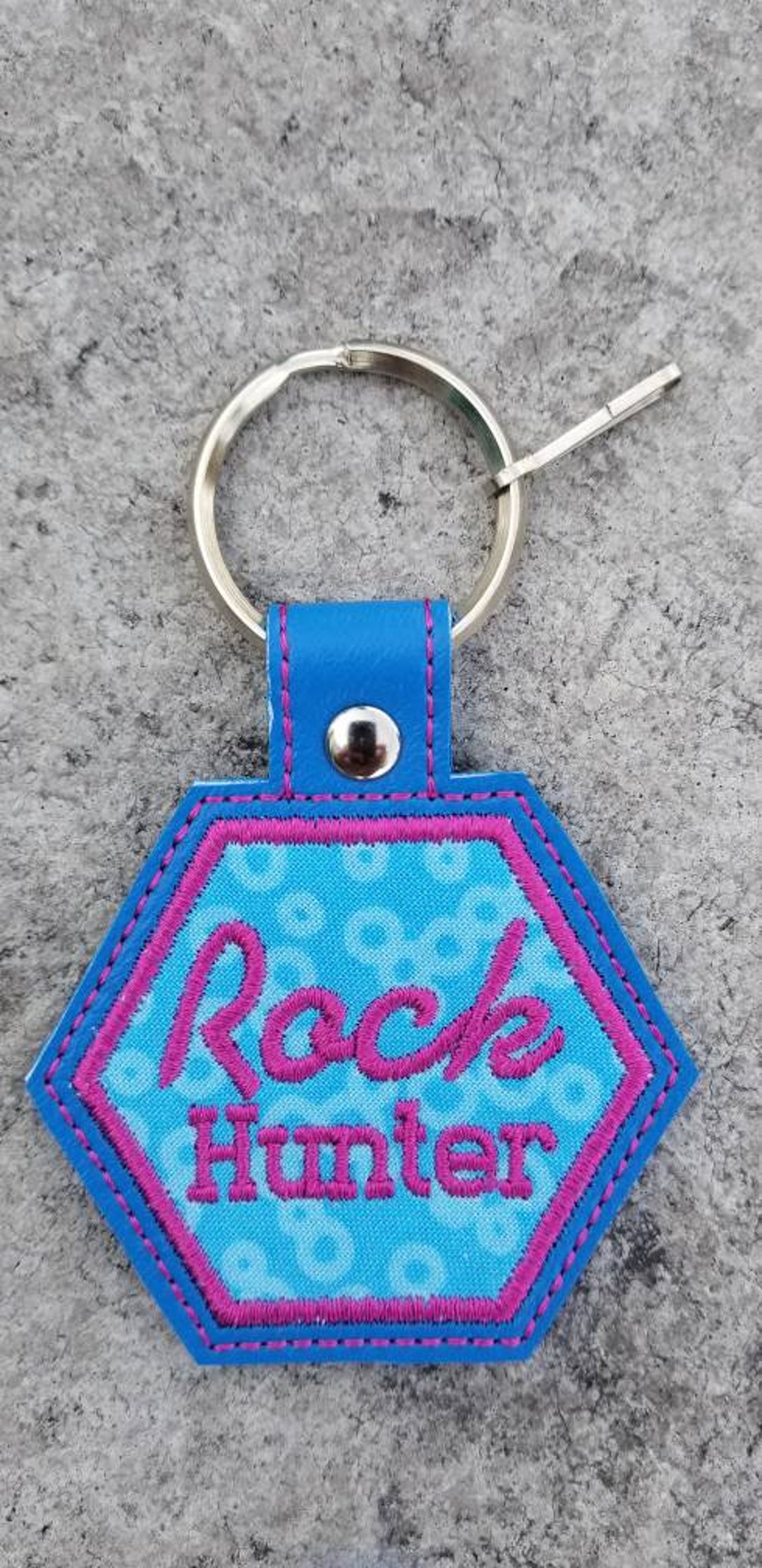 Rock Hunter Rock Hunting Gift Rock Collecting Rock - Etsy