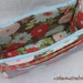 Purse Organizer Pattern, Purse Organizer Insert Pattern, Purse Insert ...