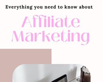 The 7 Most Common Mistakes Made in Affiliate Marketing PDF Ebook ...
