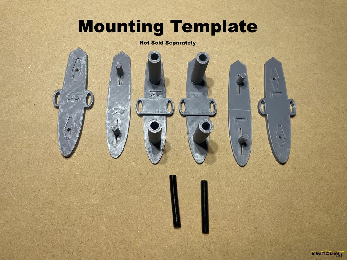 Eflite Extra 300 / 300sc Rc Airplane Wing Tips, Winglets - Etsy