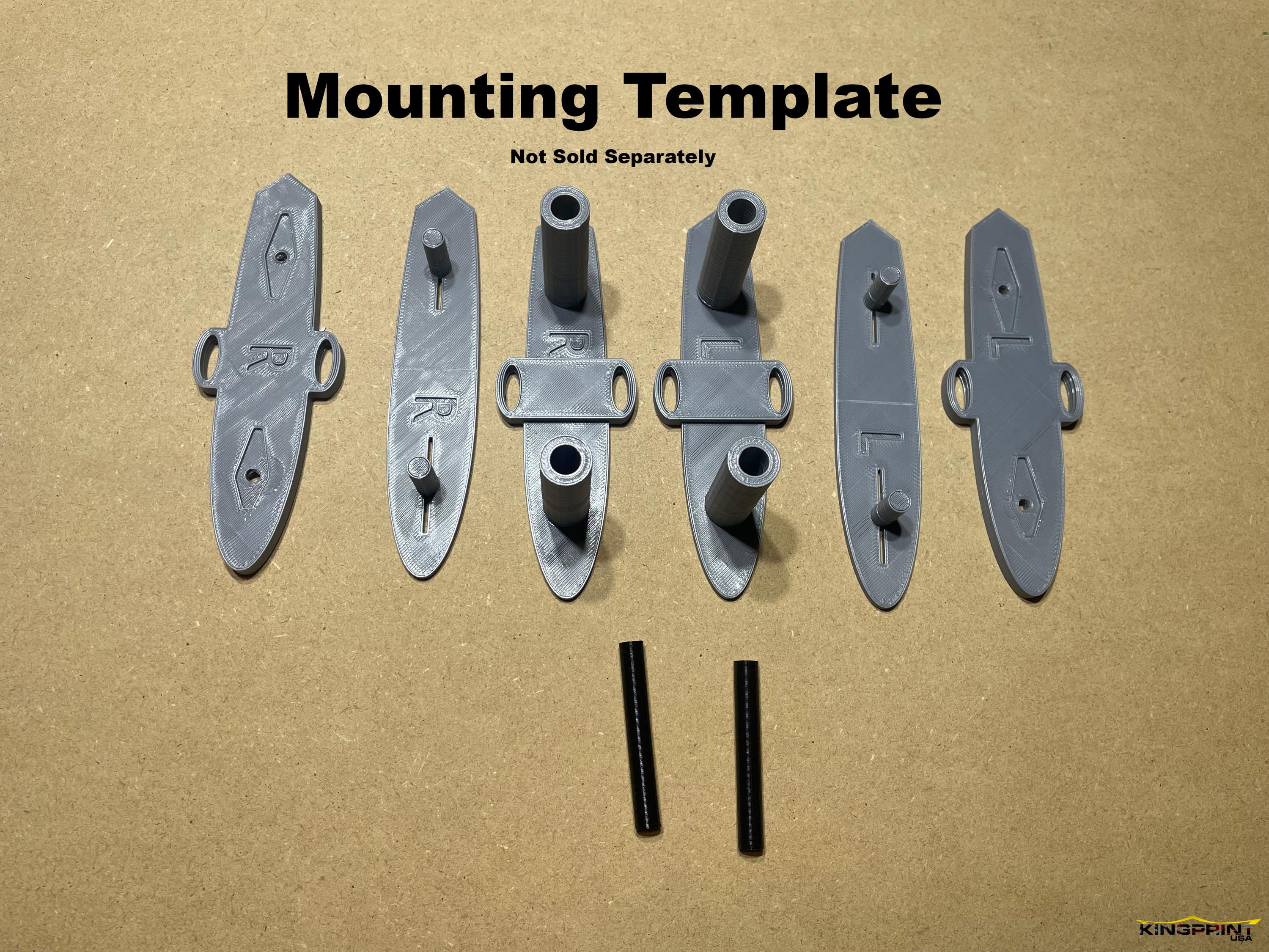 Eflite Extra 300 / 300sc Rc Airplane Wing Tips, Winglets - Etsy