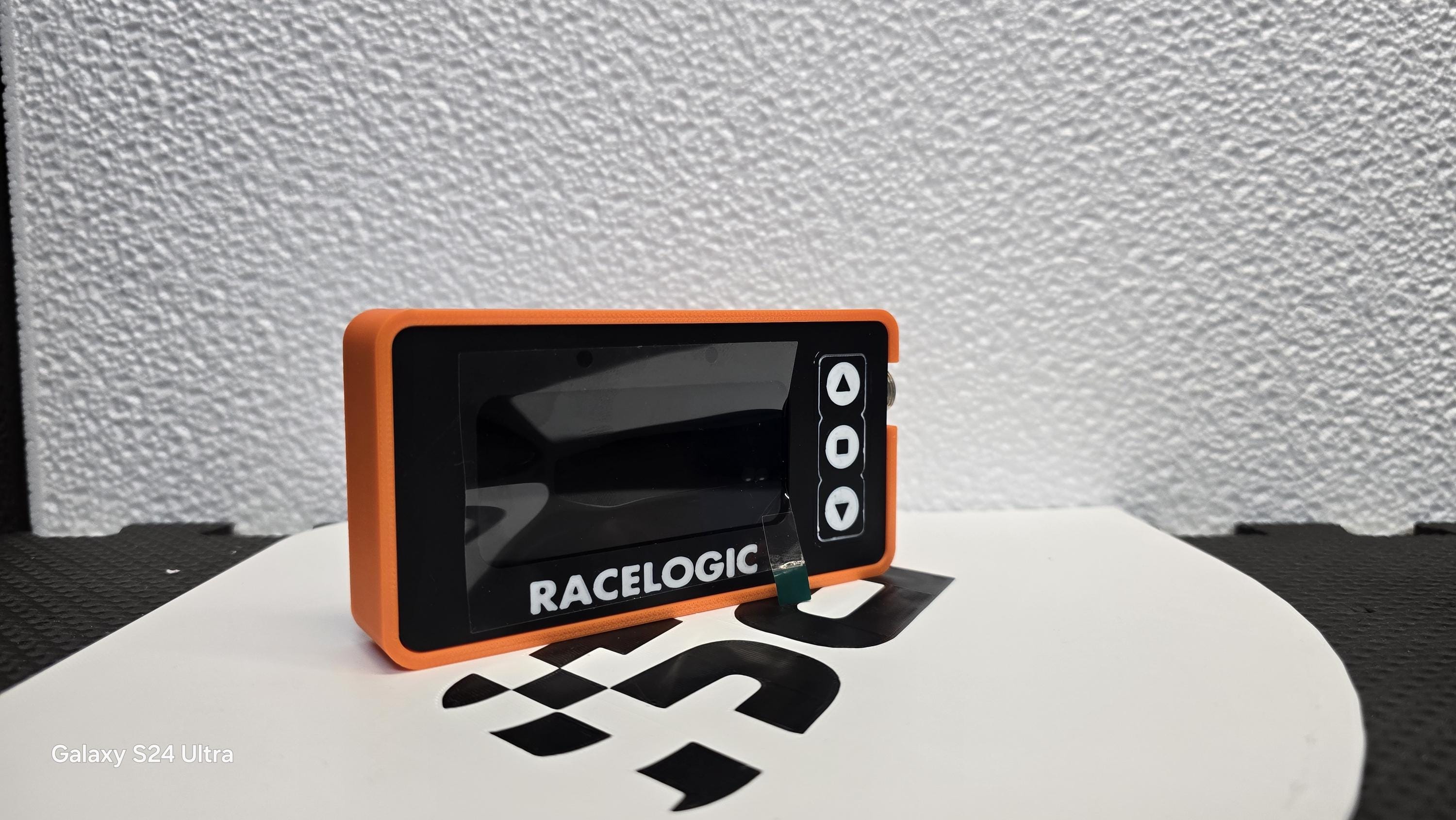 Racelogic Sim Racing – Telemetry Display for Simhub, Lap Timer - Etsy