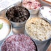 Artisanal Baking and Dessert Salts Kit. Sweet and Savory Flavors for ...