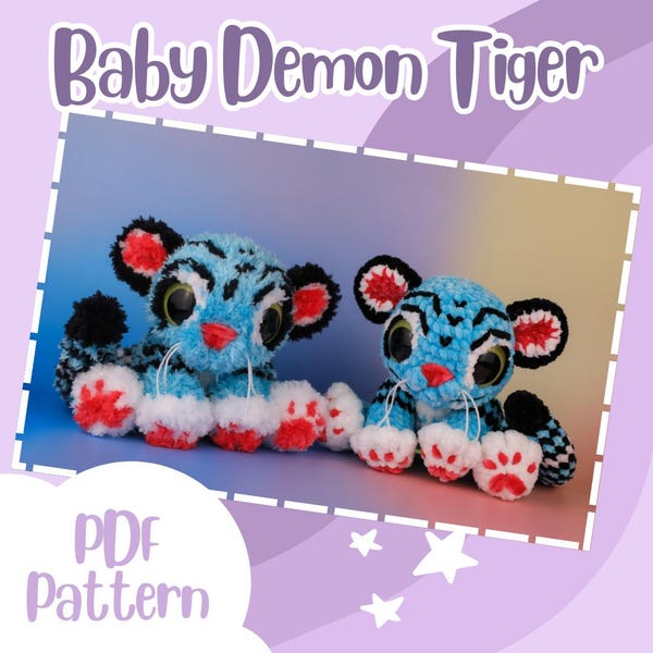 Kpop Demon Hunters Stuffed Derpy - Etsy
