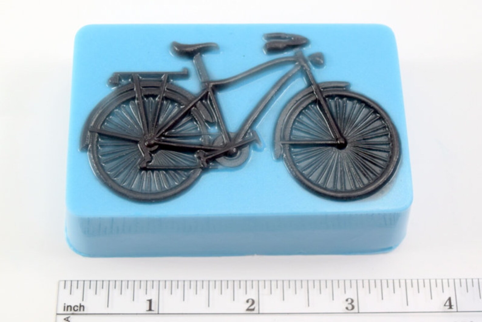 Bicycle Soap Bar Gift for Biker Glycerin Soap - Etsy