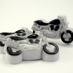Motorcycle Soap Bar Bike Soap Gift for Biker - Etsy