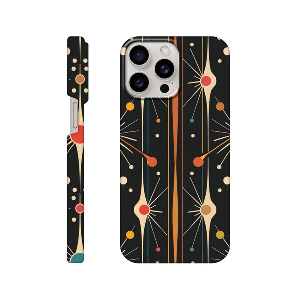 Retro Atomic Design - Etsy