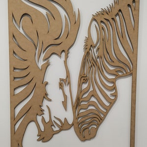 MDF Paintings - Etsy
