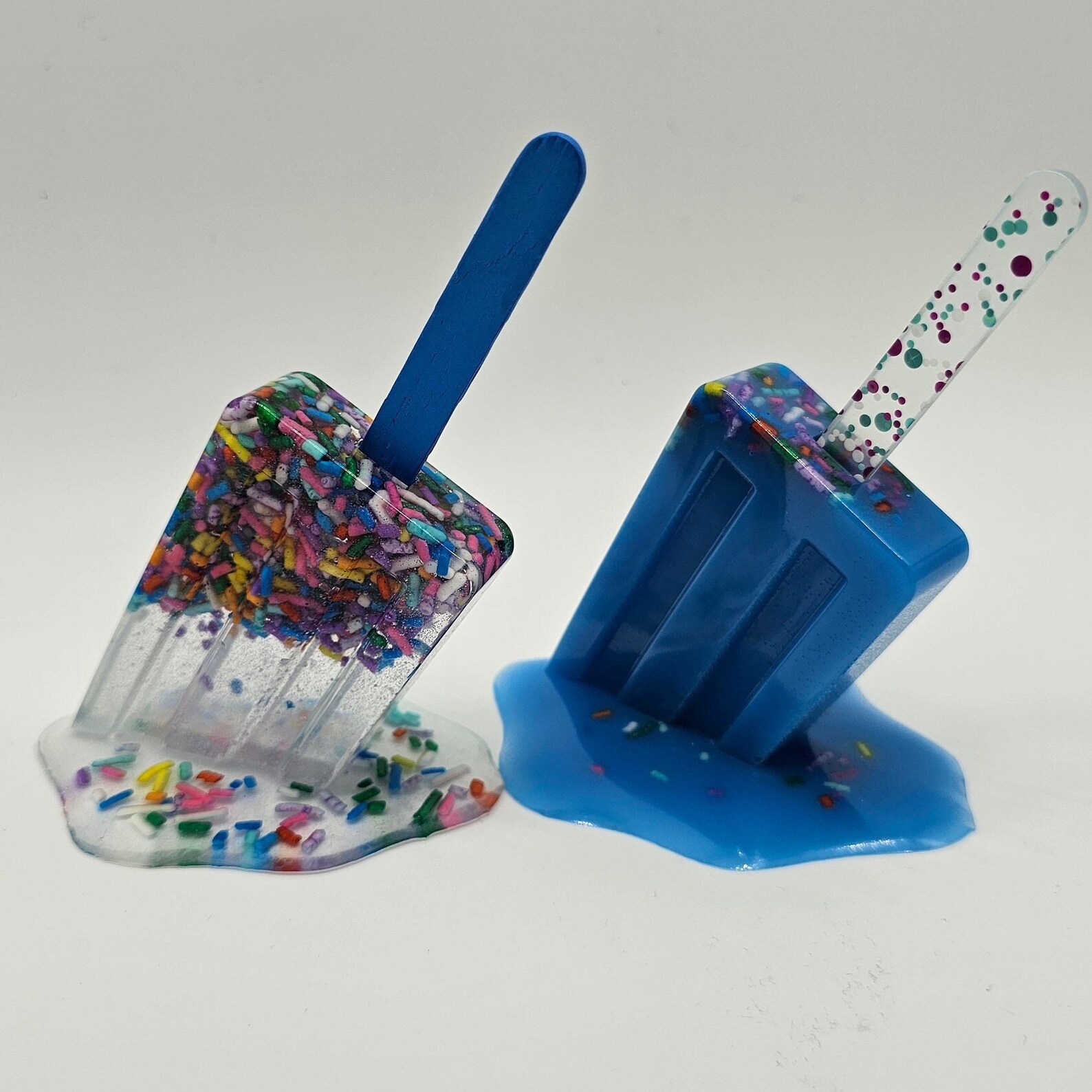 Handmade Resin Candy, Resin Sweet, Unique Epoxy Craft, Fun Resin Food ...