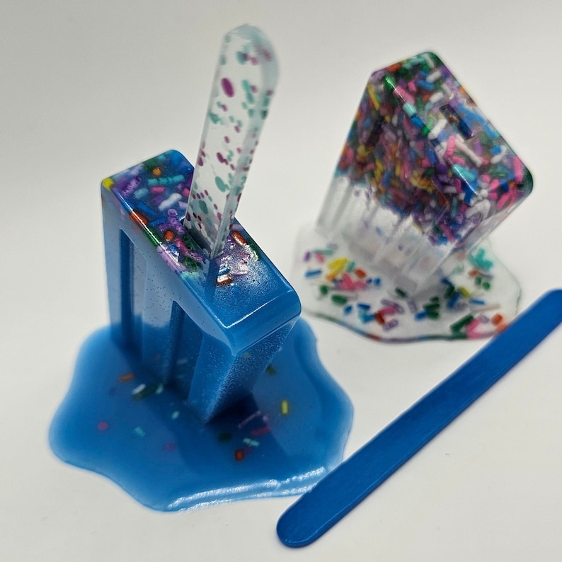 Handmade Resin Candy, Resin Sweet, Unique Epoxy Craft, Fun Resin Food ...