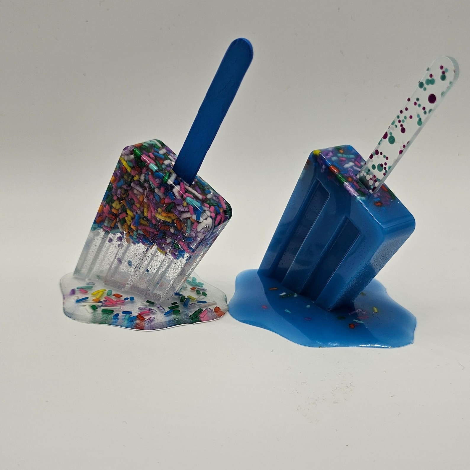 Handmade Resin Candy, Resin Sweet, Unique Epoxy Craft, Fun Resin Food ...