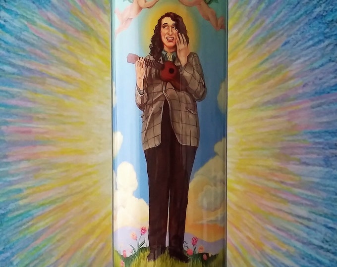The Coronation of Tiny Tim Candle - Etsy